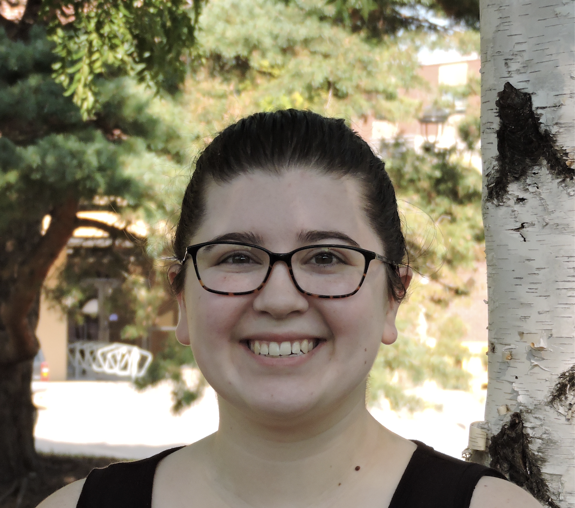 Meredith Rupp | Minnesota State University, Mankato