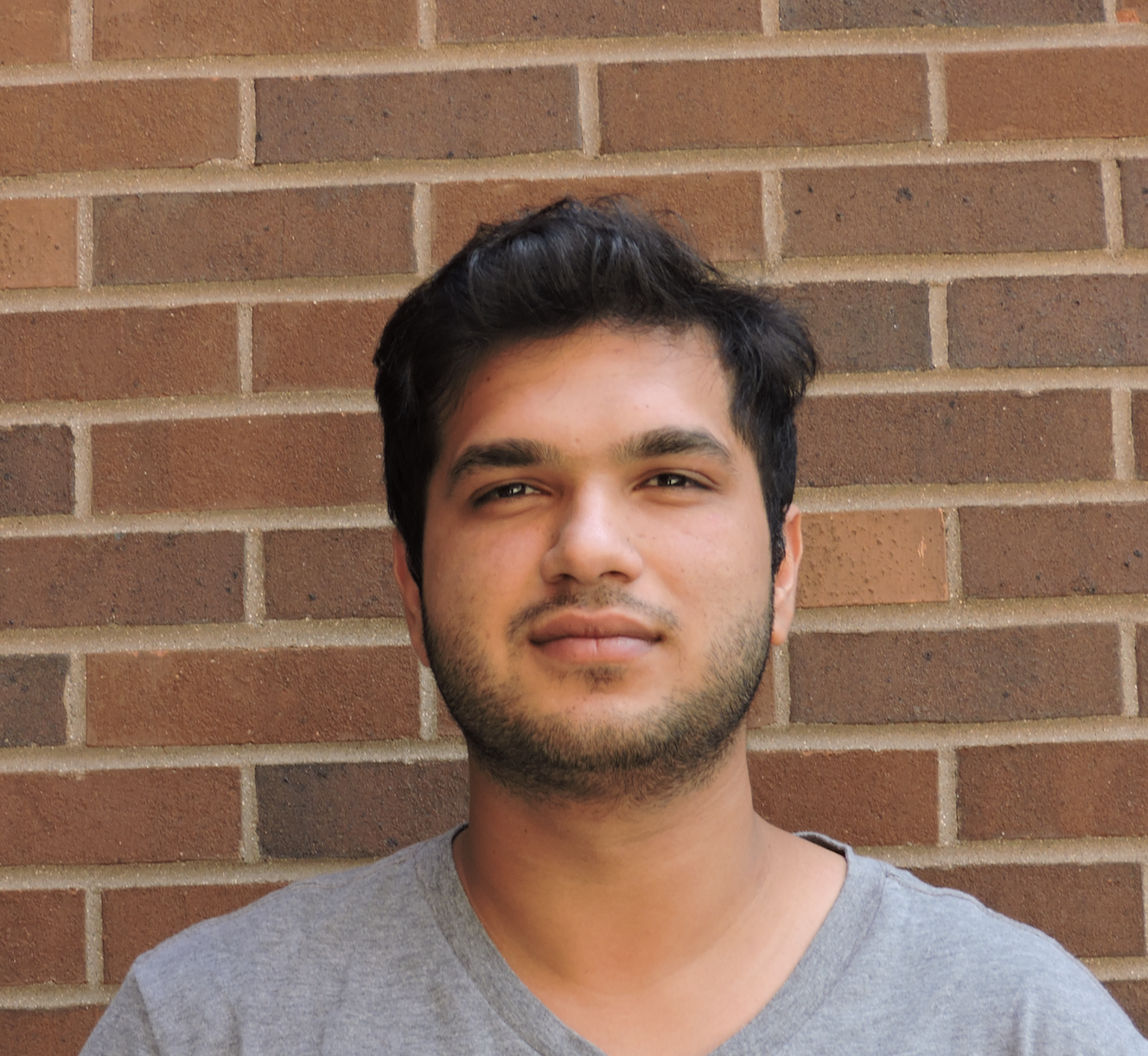 Jamal Saeed | Minnesota State University, Mankato